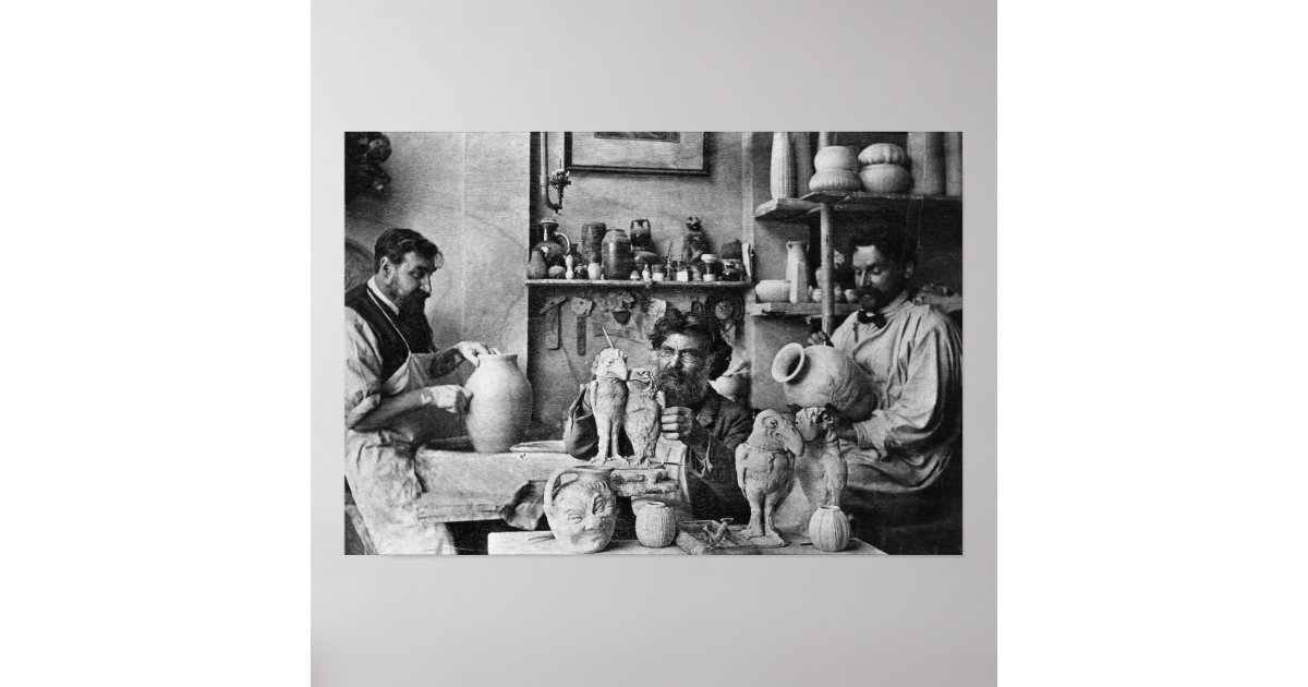 The Martin brothers Poster | Zazzle