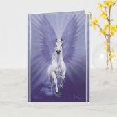 The Messenger Card | Zazzle