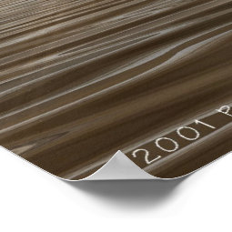 The Midas Touch Poster | Zazzle