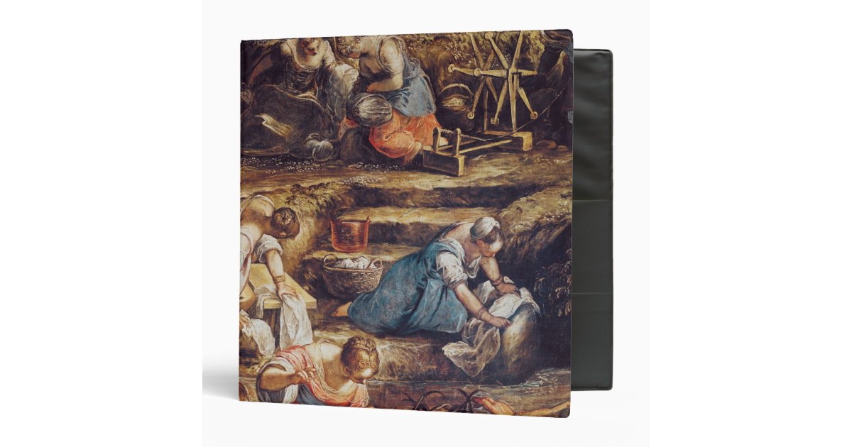 The Miraculous Fall of Manna Binder | Zazzle