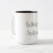 the Mondayest Tuesday ever... coffee cup | Zazzle