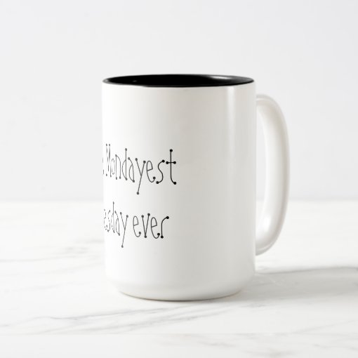 the Mondayest Tuesday ever... coffee cup | Zazzle