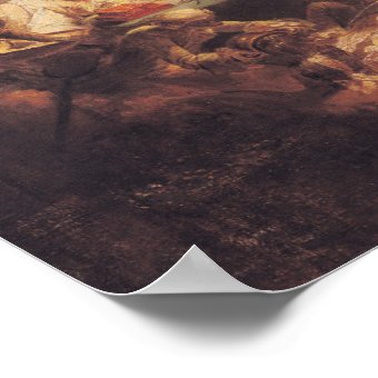 The Monkey Freemasons Poster | Zazzle