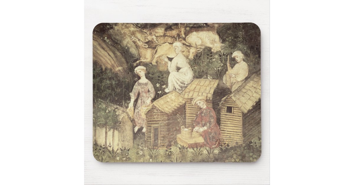 The Month of June Mouse Pad | Zazzle