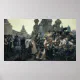 The Morning of the Execution of the Streltsy Poster | Zazzle