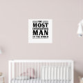 The Most Interesting Man in the World Poster | Zazzle