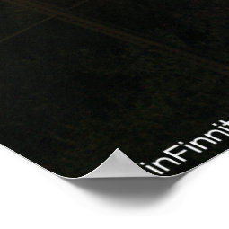 The most serious mistake... poster | Zazzle