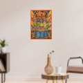 The Muppet Show - Grand Tour Poster | Zazzle