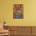 The Muppet Show - Grand Tour Poster | Zazzle