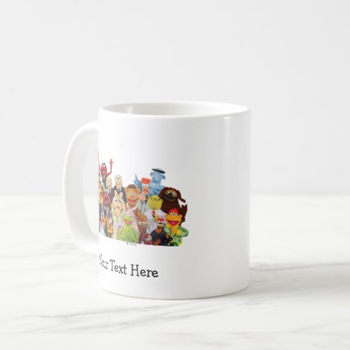 The Muppets 2 Coffee Mug | Zazzle