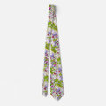 The Muppets | Oversized Pattern Neck Tie | Zazzle