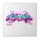 The name Emma in graffiti-Ceramic Tile | Zazzle