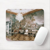 The Napoleon Room at Schonbrunn Palace Mouse Pad | Zazzle