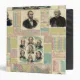 The National Political Chart Binder | Zazzle