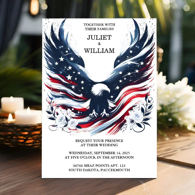 The Navy Army War Marine Tactical Military Wedding Invitation | Zazzle