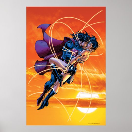 The New 52 Cover #12 Poster | Zazzle.com