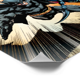 The New 52 Cover #2 Poster | Zazzle