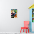 The New 52 Cover #2 Poster | Zazzle