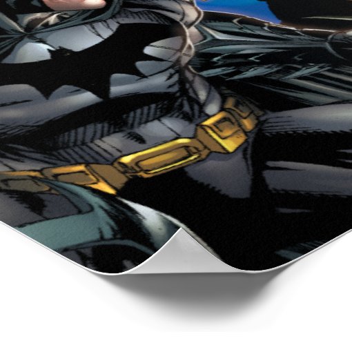 The New 52 Cover #5 Variant Poster | Zazzle