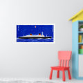 The New ss France Poster | Zazzle