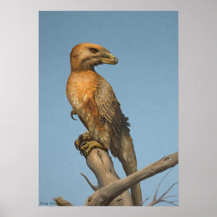 The Noble Savage print | Zazzle
