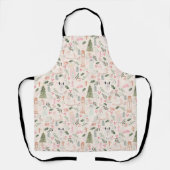 The Nutcracker | Holidays Apron | Zazzle