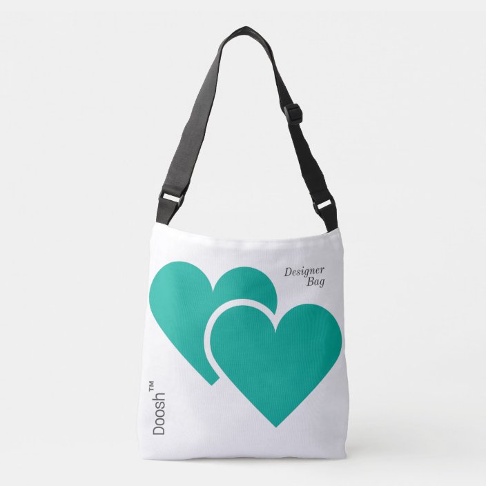 The Official Doosh Bag | Zazzle.com