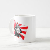 The Old Tokyo Sandblaster Coffee Mug | Zazzle