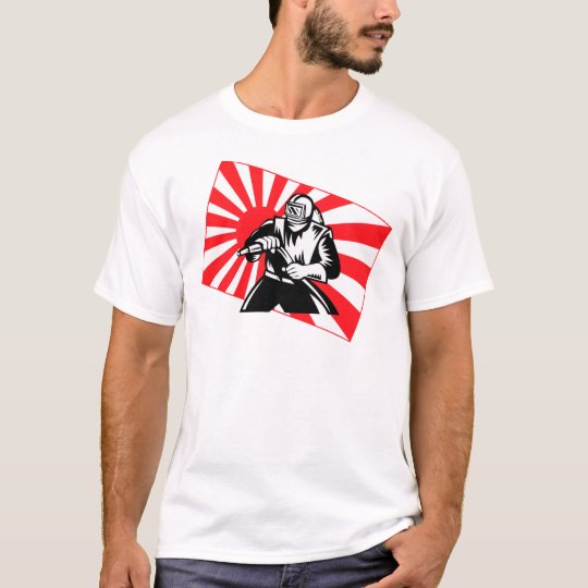 The Old Tokyo Sandblaster T-Shirt | Zazzle.com