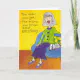 The Older You Get Card | Zazzle