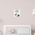 The Only Easy Day was Yesterday inspirational Poster | Zazzle