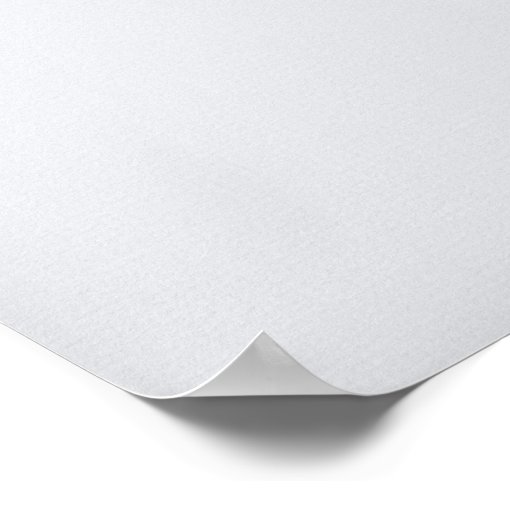 The only way out is through. Go. NOW. Poster | Zazzle