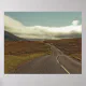 The Open Road Poster | Zazzle