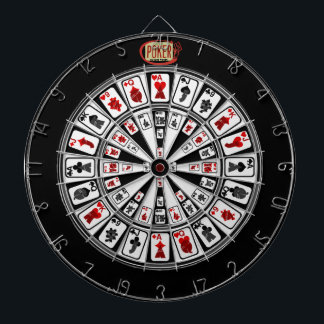 Custom Dart Boards, Personalized Photo Dart Boards | Ribbet! USA Online Lab