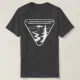 The Original BLM Bureau of Land Managment White 1 T-Shirt | Zazzle