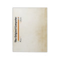 The Original Computer Notepad | Zazzle