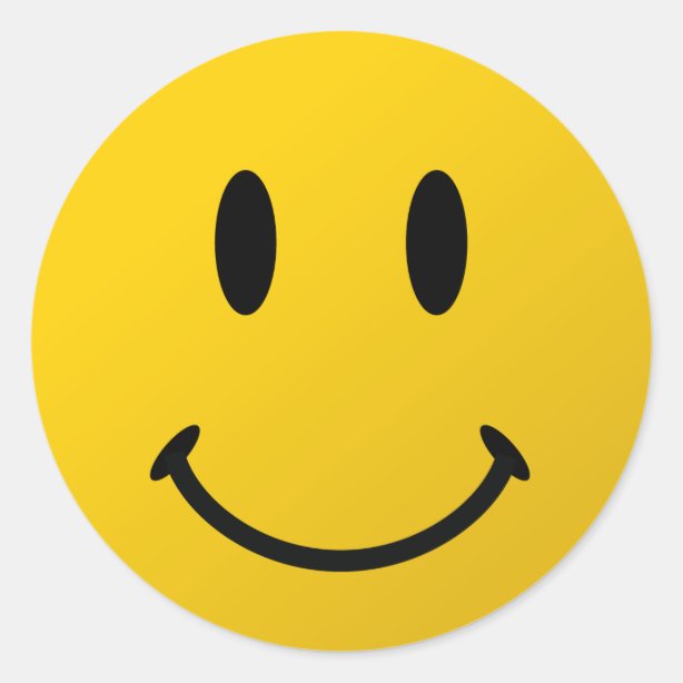 Face Stickers | Zazzle