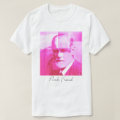 The Original Pink Freud T-Shirt | Zazzle