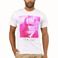 The Original Pink Freud T-Shirt | Zazzle