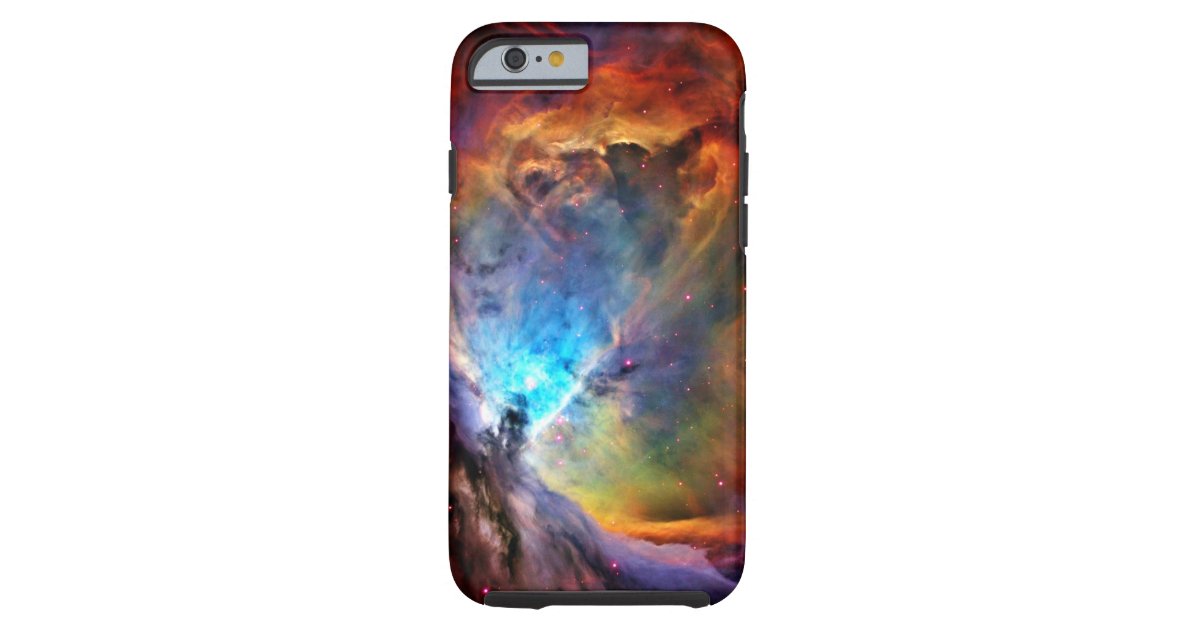 The Orion Nebula Case-Mate iPhone Case | Zazzle