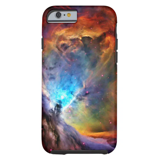 The Orion Nebula Case-Mate iPhone Case | Zazzle