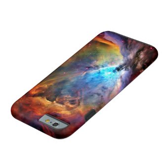 The Orion Nebula Case-Mate iPhone Case | Zazzle