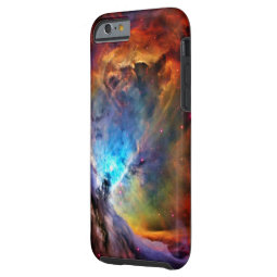 The Orion Nebula Case-Mate iPhone Case | Zazzle