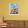 The PEOPLE Have the POWER Poster | Zazzle