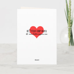The Perfect Card (Anniversary) #1 | Zazzle