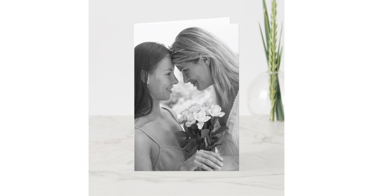 The Perfect Love Card | Zazzle