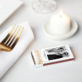 The Perfect Match Couple Photo Wedding | Zazzle
