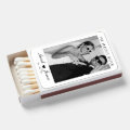 The Perfect Match Couple Photo Wedding | Zazzle