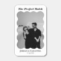 The Perfect Match Custom Photo Matchboxes | Zazzle