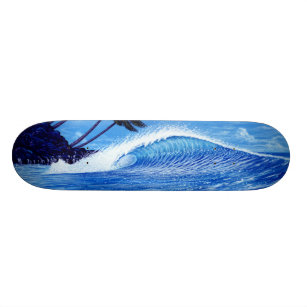 Great Wave Skateboards & Outdoor Gear | Zazzle